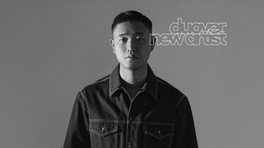 歌手 Gary 加盟嘻哈廠牌 duover Entertainment！由 GRAY、禹元才、Code Kunst 共同創辦 - LUVKPOP 愛韓瘋