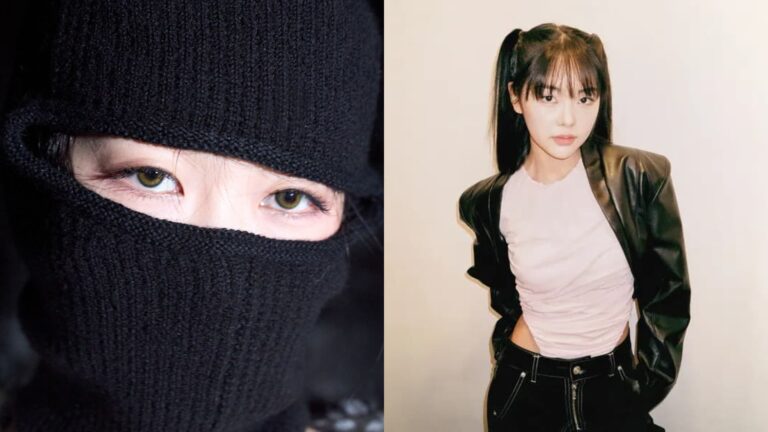 Meenoi 解約後發 AOMG 禁歌！新專輯《2.5 VIBES》抒發廣告風波心情 - LUVKPOP