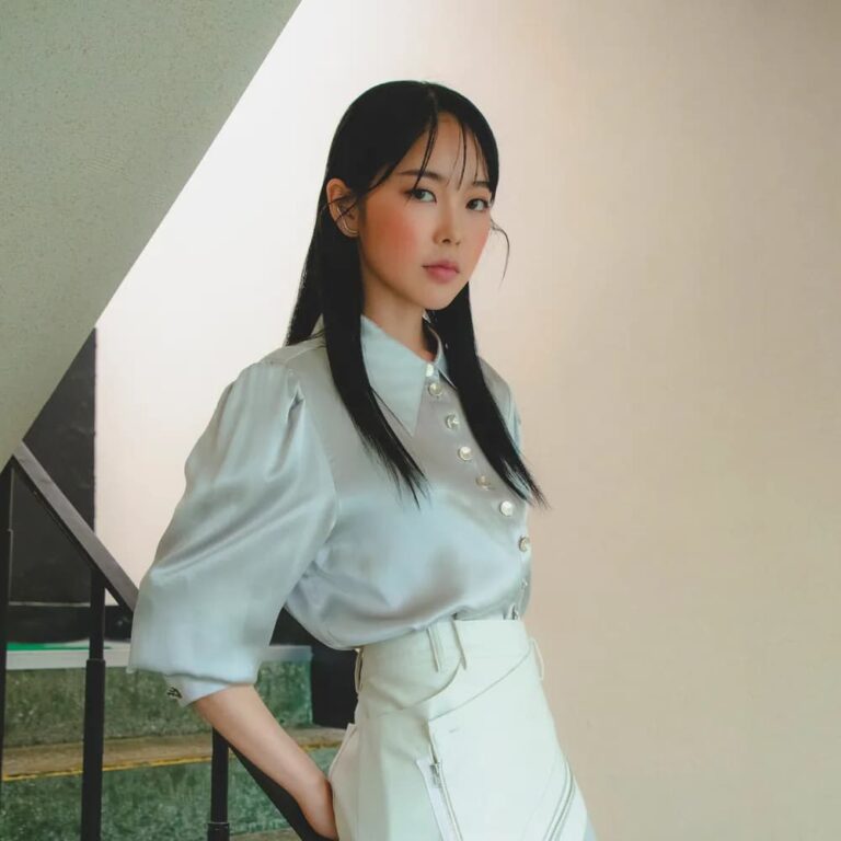 Meenoi 解約後發 AOMG 禁歌！新專輯《2.5 VIBES》抒發廣告風波心情 - LUVKPOP