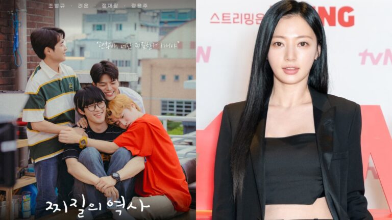 老闆與員工相遇！李政宰出演《姐姐的產地直送2》預計 4 月首播 - LUVKPOP