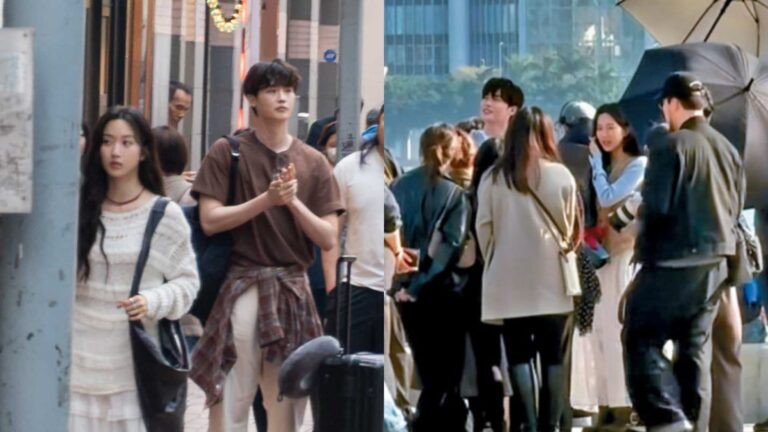 ONF 出道 8 年奪《冠軍秀》初一位！成員哭出淚痕掀討論，網友集氣盼三大台有好結果 - LUVKPOP