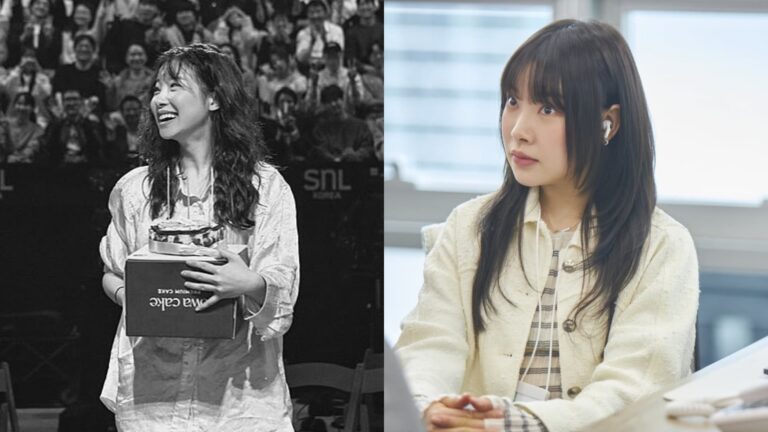 金雅永「專注演技活動」離開《SNL》，長文吐心聲「決定重大且不容易」 - LUVKPOP