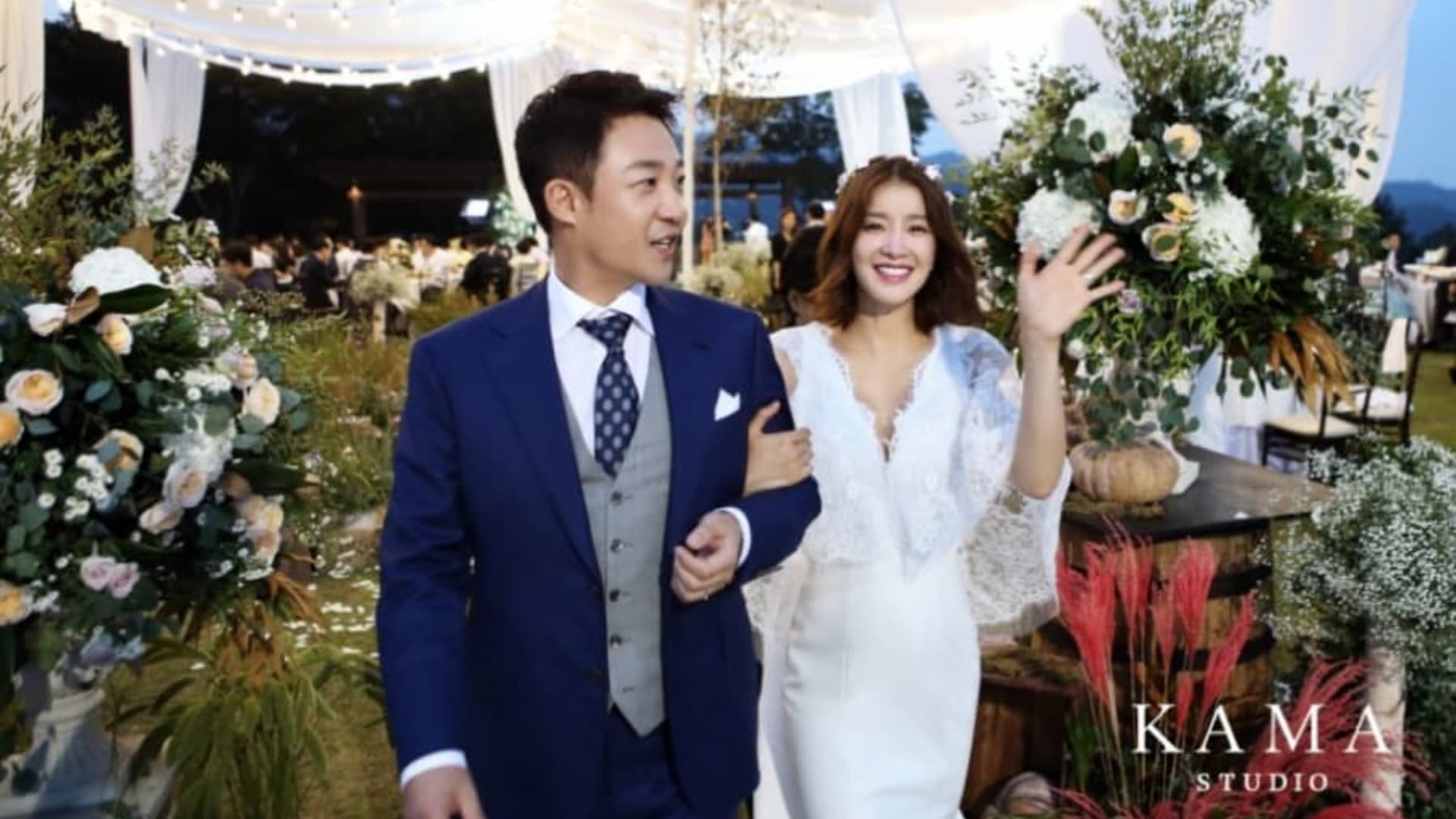 李施昤與企業家丈夫結束 8 年婚姻！所屬社證：辦理離婚手續中 - LUVKPOP