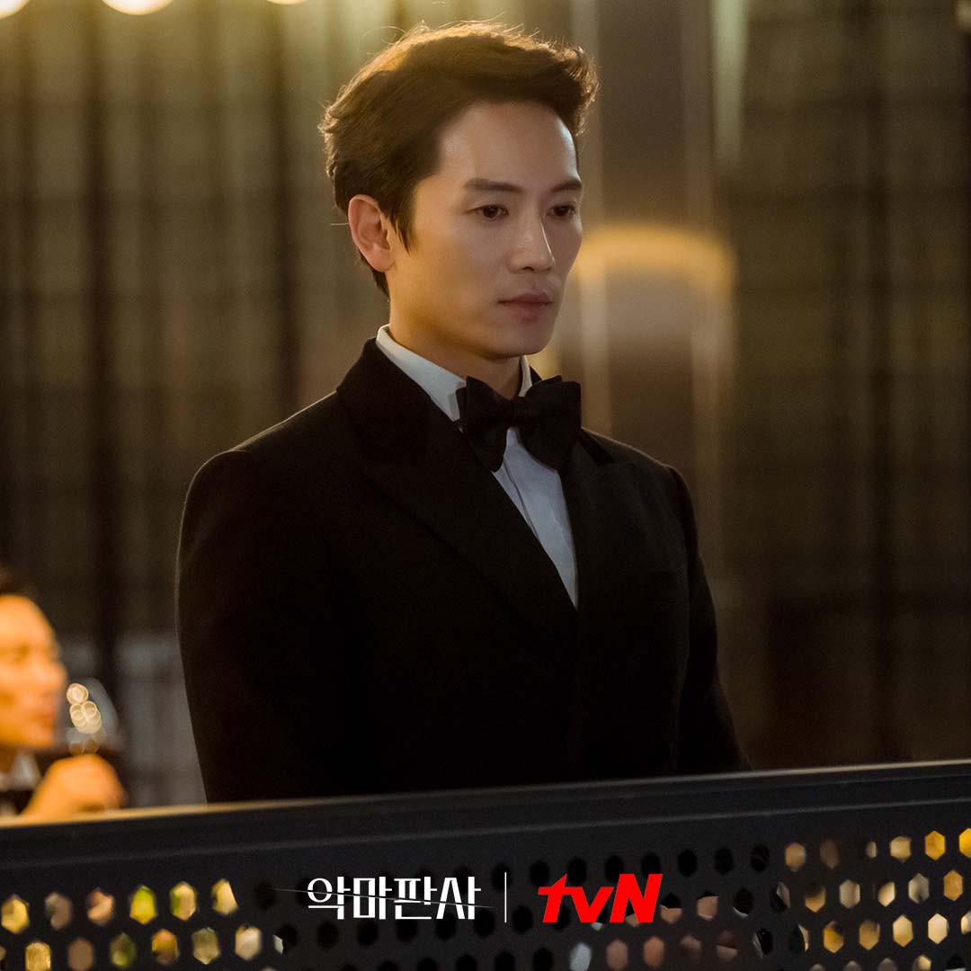 MBC 新劇《法官李漢英》選角曝光：池晟演穿越重生法官，合作元真兒、朴喜洵 - LUVKPOP