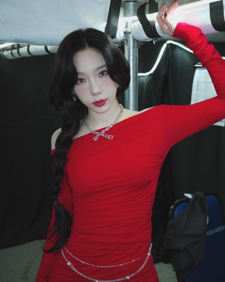 太妍日本演唱會突然取消，捍衛粉絲轉發「五大訴求」摃上 SM！ - LUVKPOP