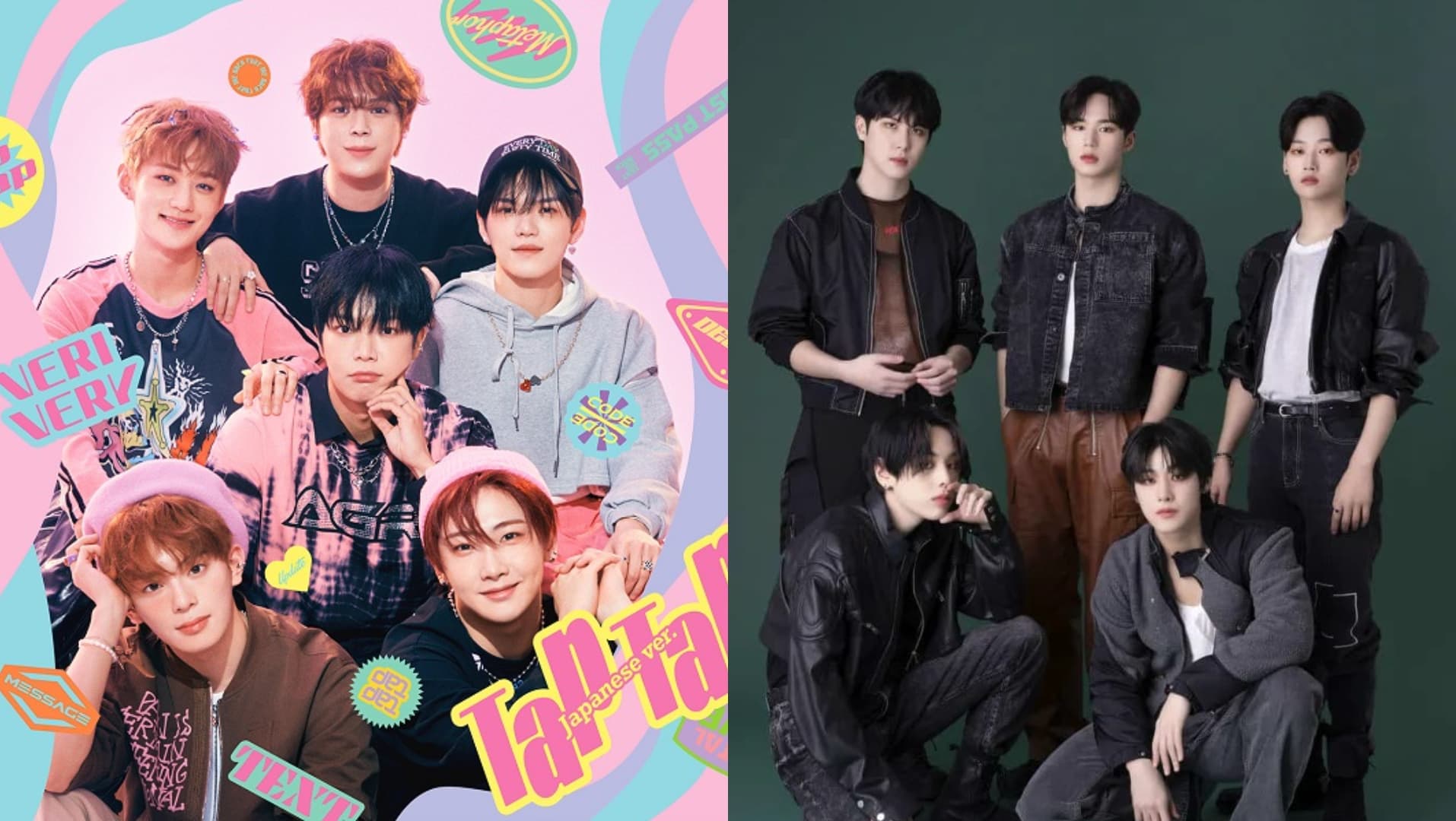 《BOYS II PLANET》7 月開播一週兩集！5 年制「限定團＋原團體」活動有望並行 - LUVKPOP