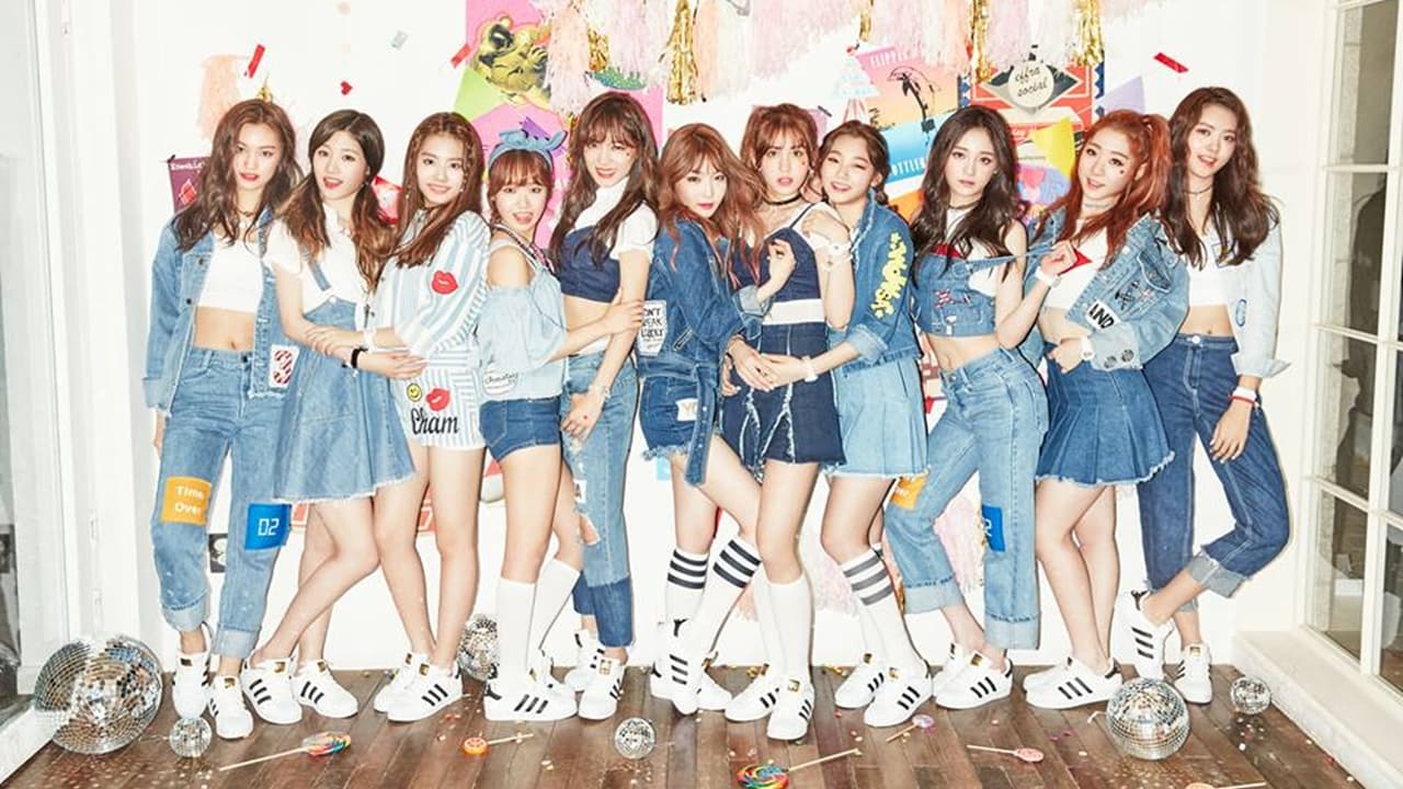 I.O.I 有望 10 週年再聚首！合體出紀念單曲、粉絲見面會齊討論中 - LUVKPOP