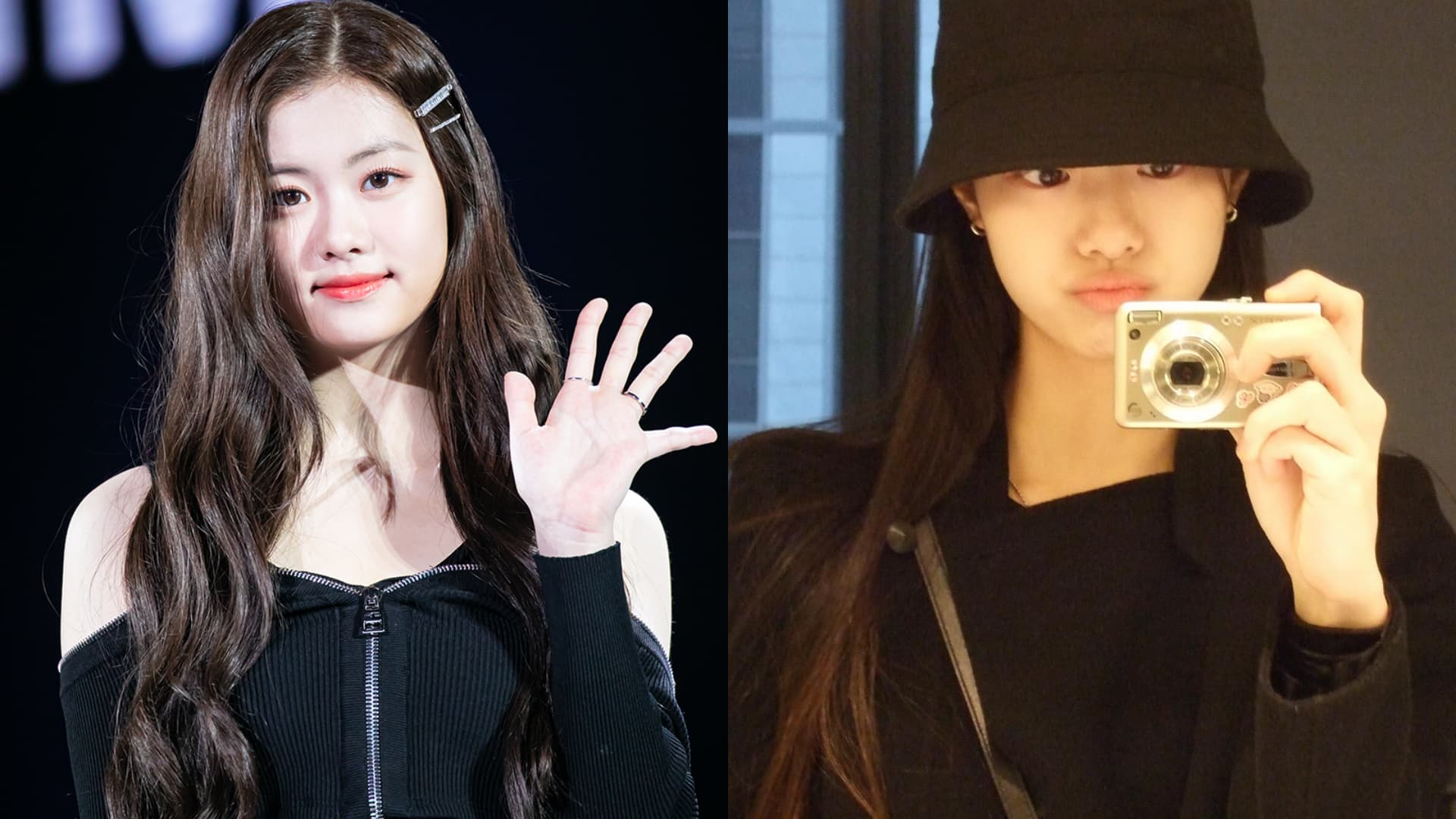 前 LE SSERAFIM 金佳覽風波退團後首 PO 近況！開 IG 吸粉 60 萬，疑為復出信號 - LUVKPOP