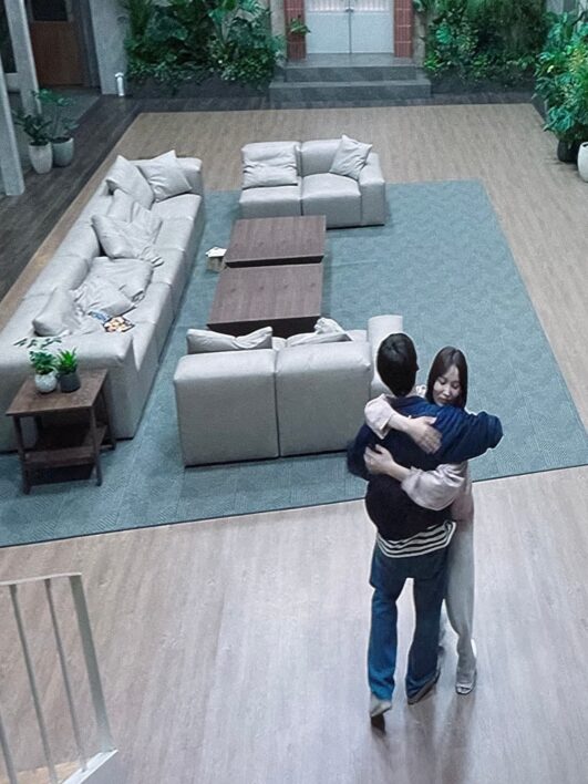 《魔鬼的計謀2》尹邵熙、鄭泫揆被抓包曖昧互動，分手成海恩時間點惹議 - LUVKPOP