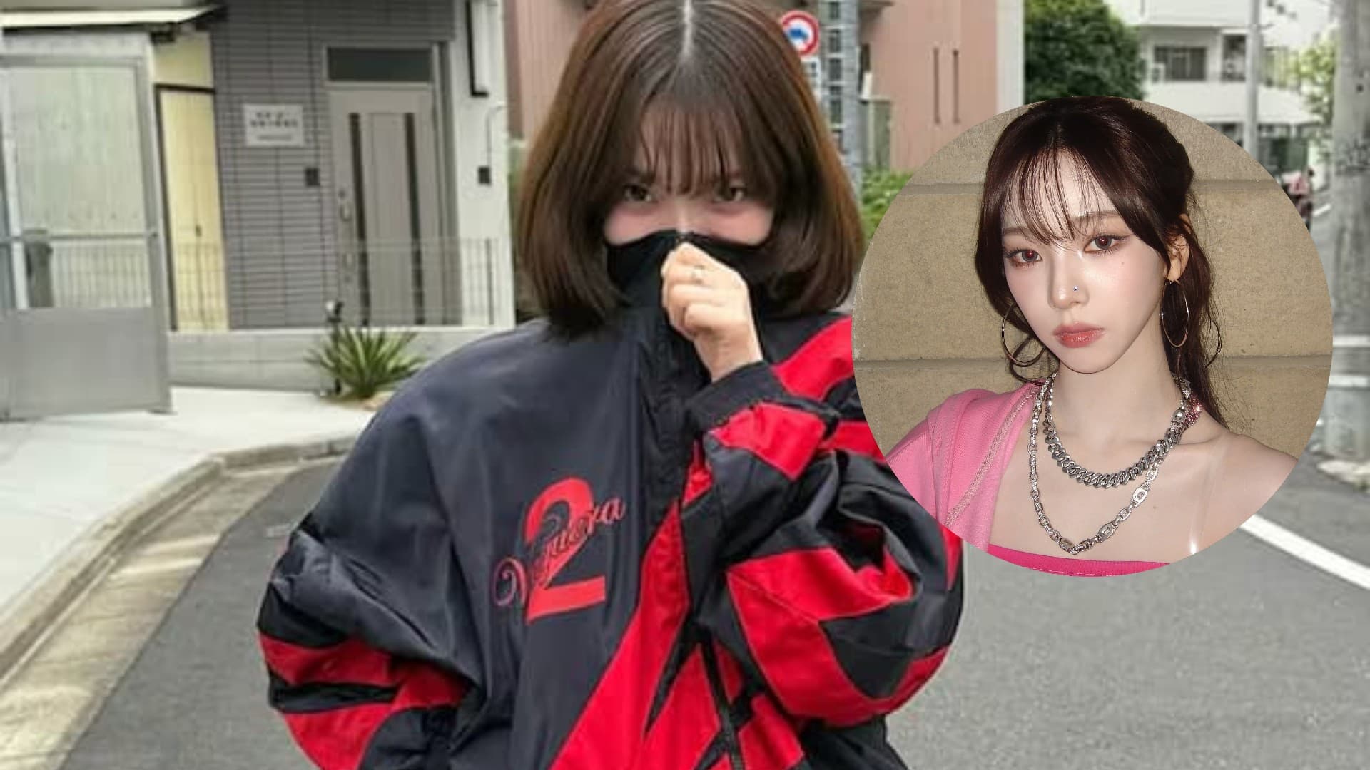 Karina 曬穿搭照意外引發選舉風波！「2 號外套」惹爭議急刪文降溫 - LUVKPOP