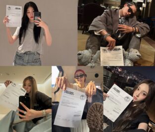 Teddy 混聲新團「ALLDAY PROJECT」 6/23 出道！ILLIT 前成員 + 財閥家孫女同隊 - LUVKPOP