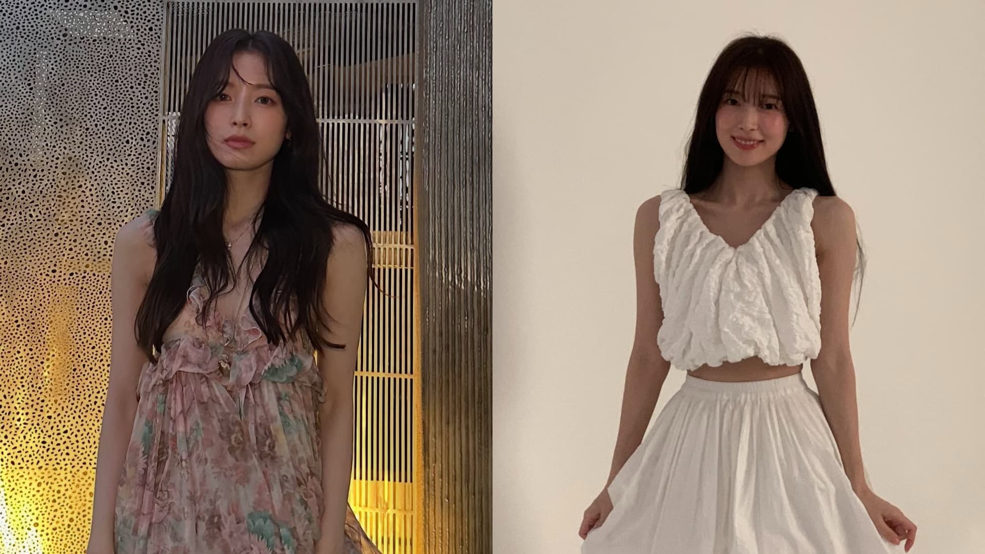 OH MY GIRL Arin 確定簽新公司！與 Chuu 成同門，拚演技事業 - LUVKPOP