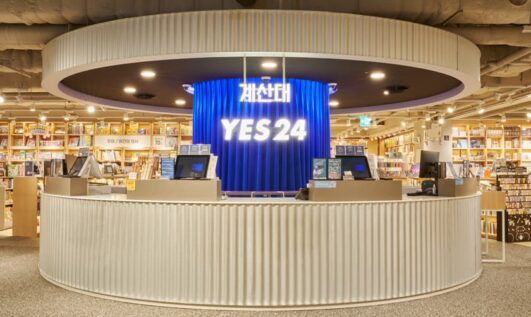 YES24 遭勒索病毒攻擊！ENHYPEN 粉絲簽售取消、B.I 活動延後 - LUVKPOP