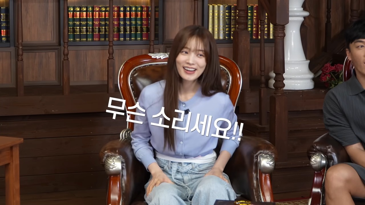 《魔鬼的計謀2》尹邵熙、鄭泫揆被抓包曖昧互動，分手成海恩時間點惹議 - LUVKPOP