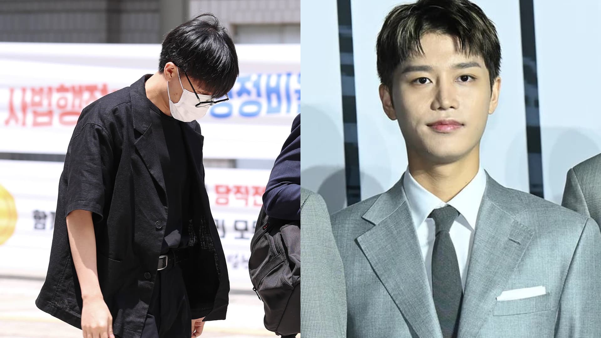 NCT 前成員文泰一性侵案出庭認罪！檢方求刑7年、禁從事未成年相關工作 - LUVKPOP