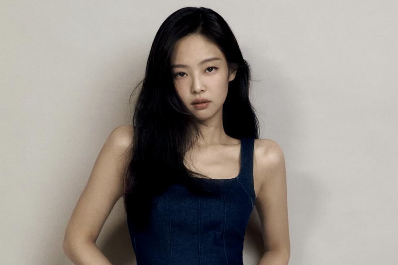 自稱 Jennie 父親出書造假！法院判決：全數銷毀、永久禁言 - LUVKPOP