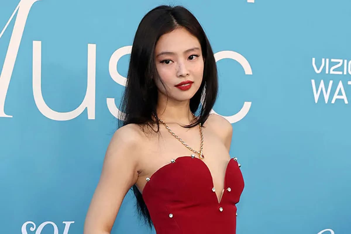 自稱 Jennie 父親出書造假！法院判決：全數銷毀、永久禁言 - LUVKPOP