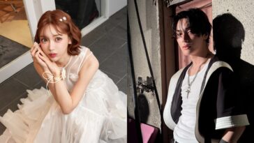 小時候被丟進水裡！MEOVV 的「她」與金鍾國有特別淵源 - LUVKPOP