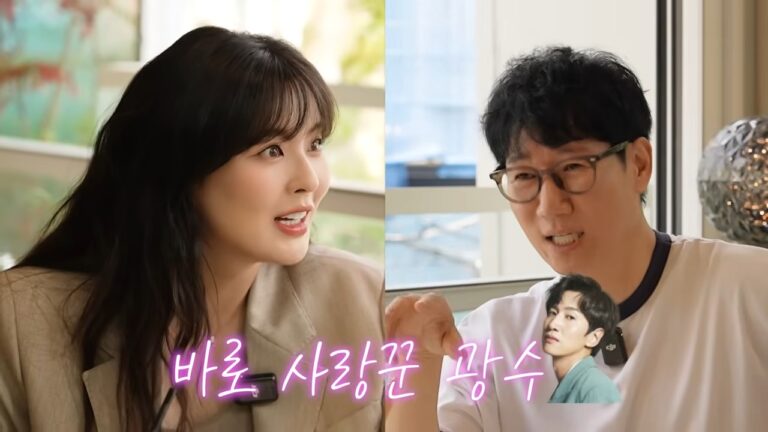 《姐姐的產地直送2》漁村四兄妹合體無望，安恩真、DEX 位置新成員接替 - LUVKPOP