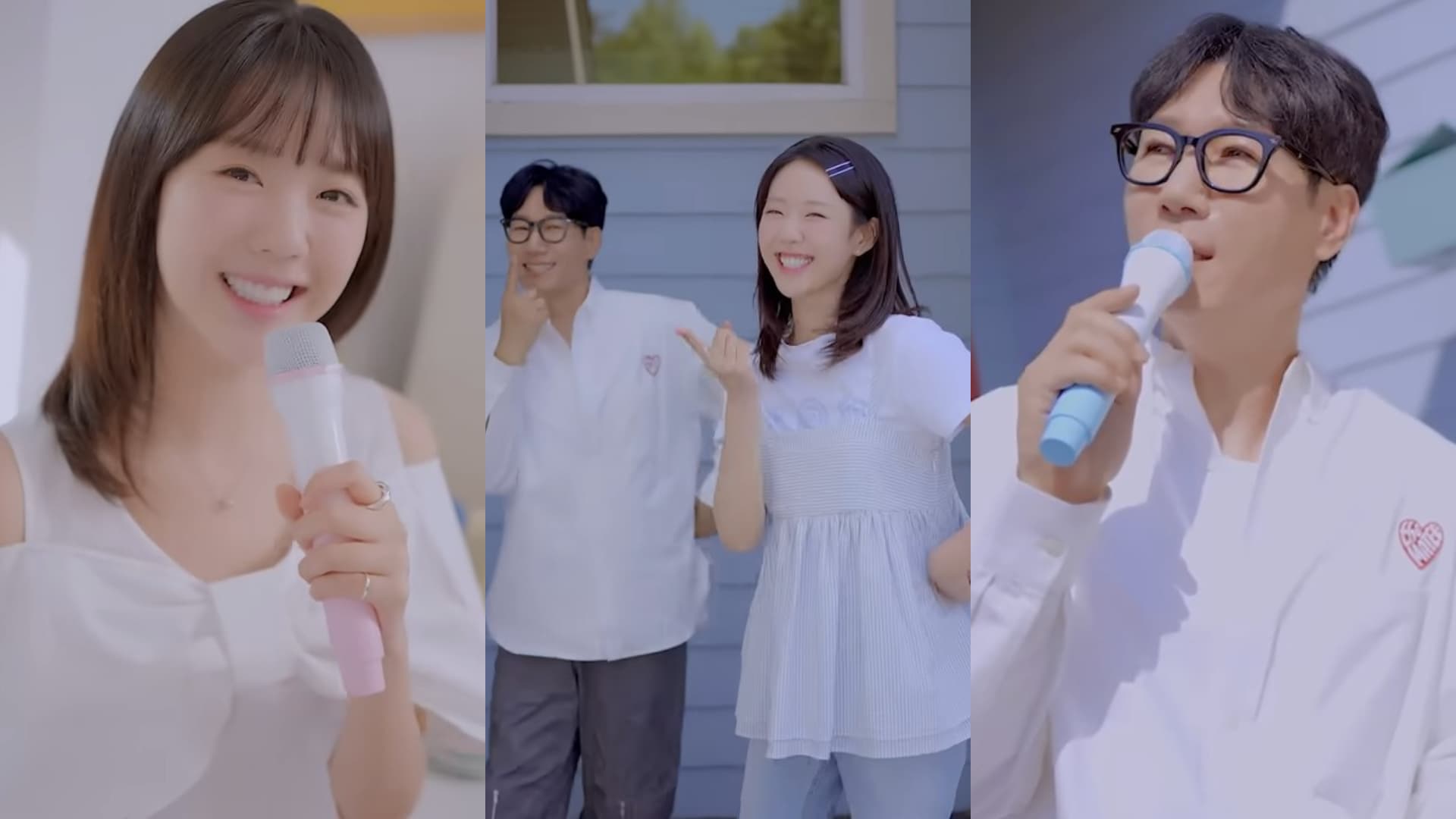 Mimi 自曝「出道第 8 年才有收入」OH MY GIRL 成員賺錢比她早！ - LUVKPOP