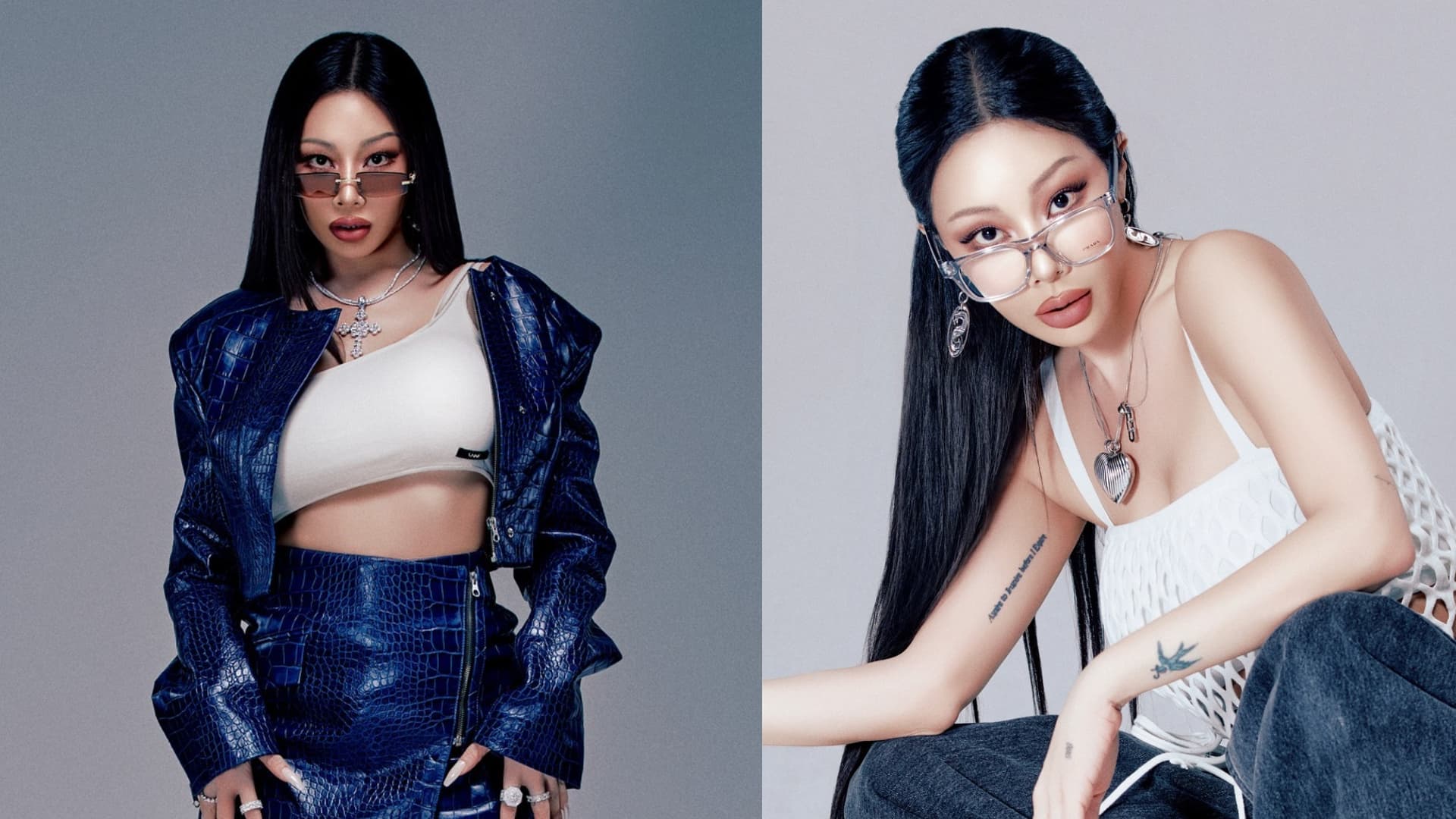 Jessi 風波後首度回歸！〈Newsflash〉預告釋出 6/27 上線 - LUVKPOP