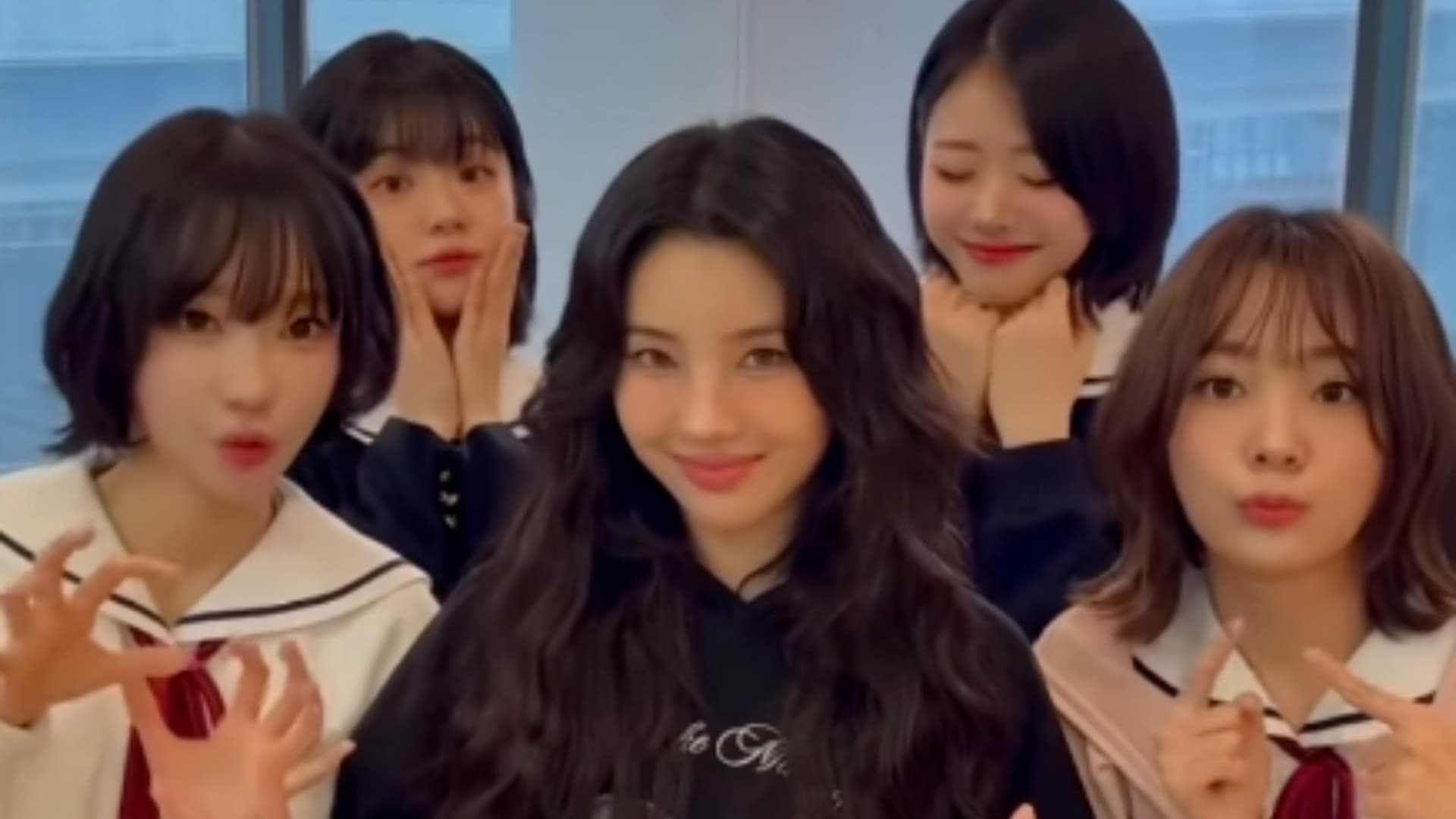 粉絲敲碗成功！田小娟版〈我的名字是晴天〉6/27 上架 - LUVKPOP