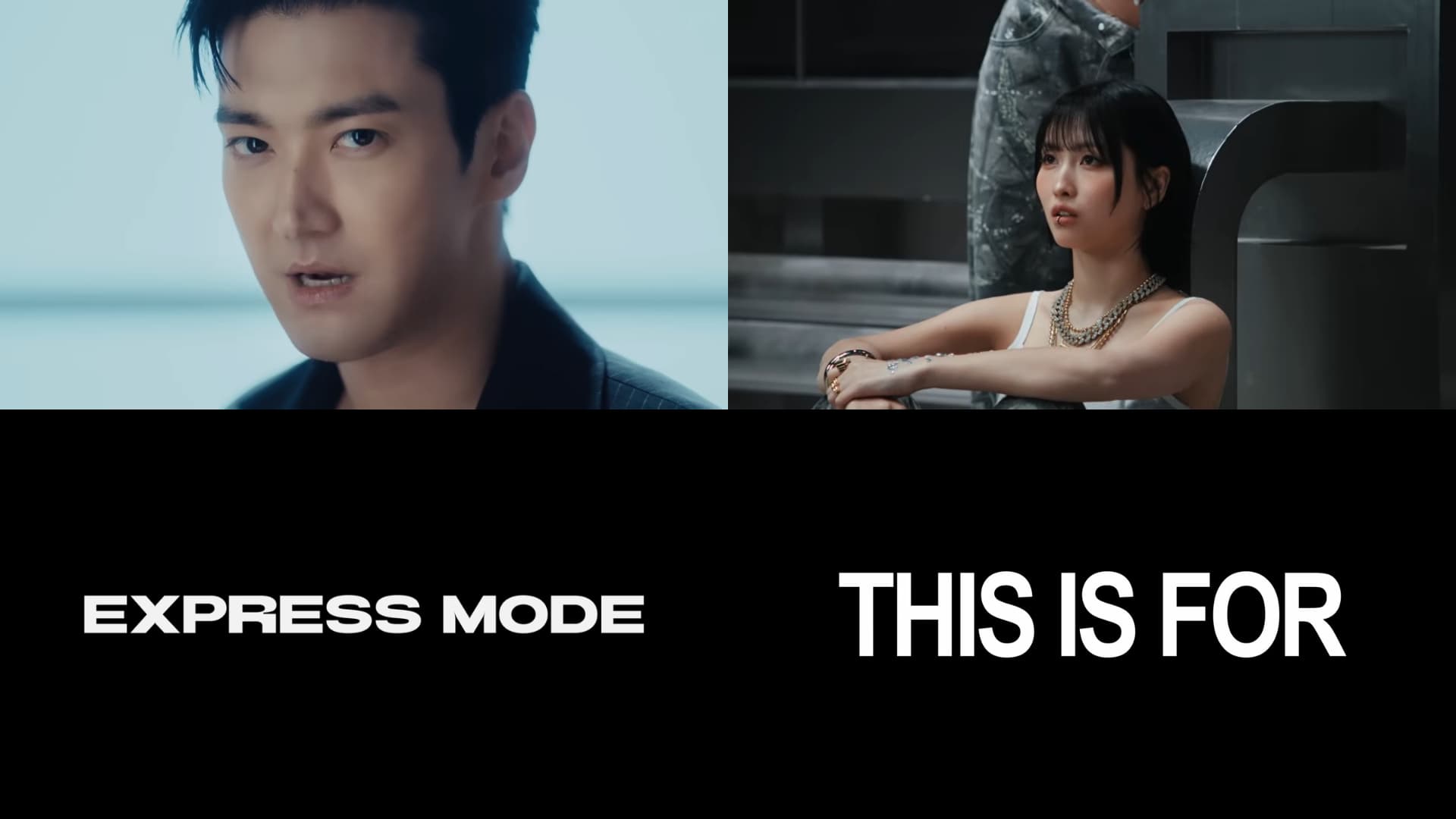 SJ、TWICE 新歌預告鬧「雙胞胎」！「白字旁白」太雷同，網笑：再慢一天就變抄襲 - LUVKPOP