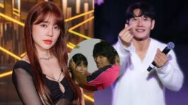 「當然了 CP」又被翻出戀愛證據了！金鍾國＆尹恩惠日曬店同日舊照曝光 - LUVKPOP