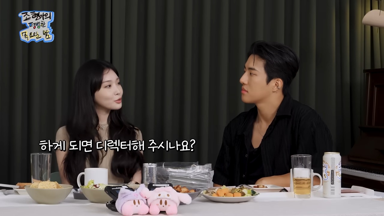 I.O.I 合體有譜？！請夏鬆口「有聊過」，編舞家搶著參與 - LUVKPOP