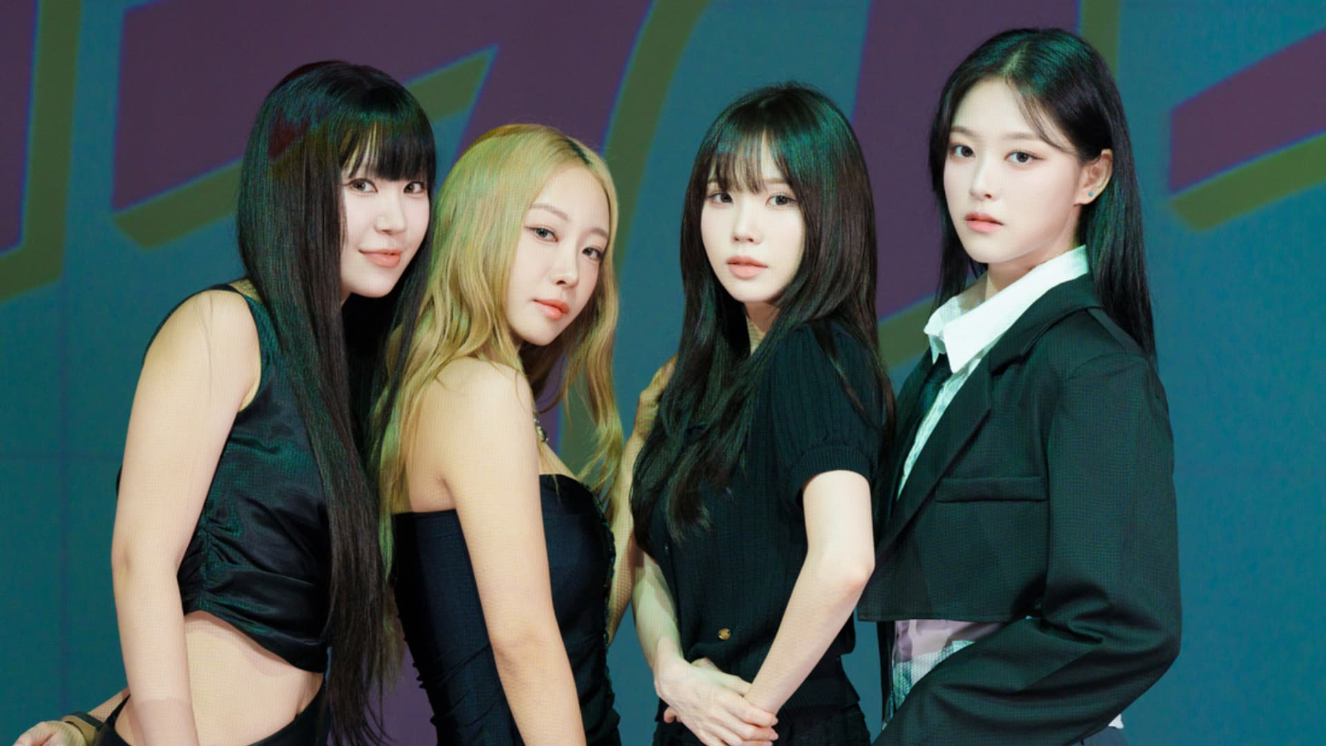 饒舌歌手＋舞者＋偶像＋YTR 聯手，「光復節女團」預定 8 月出道！ - LUVKPOP