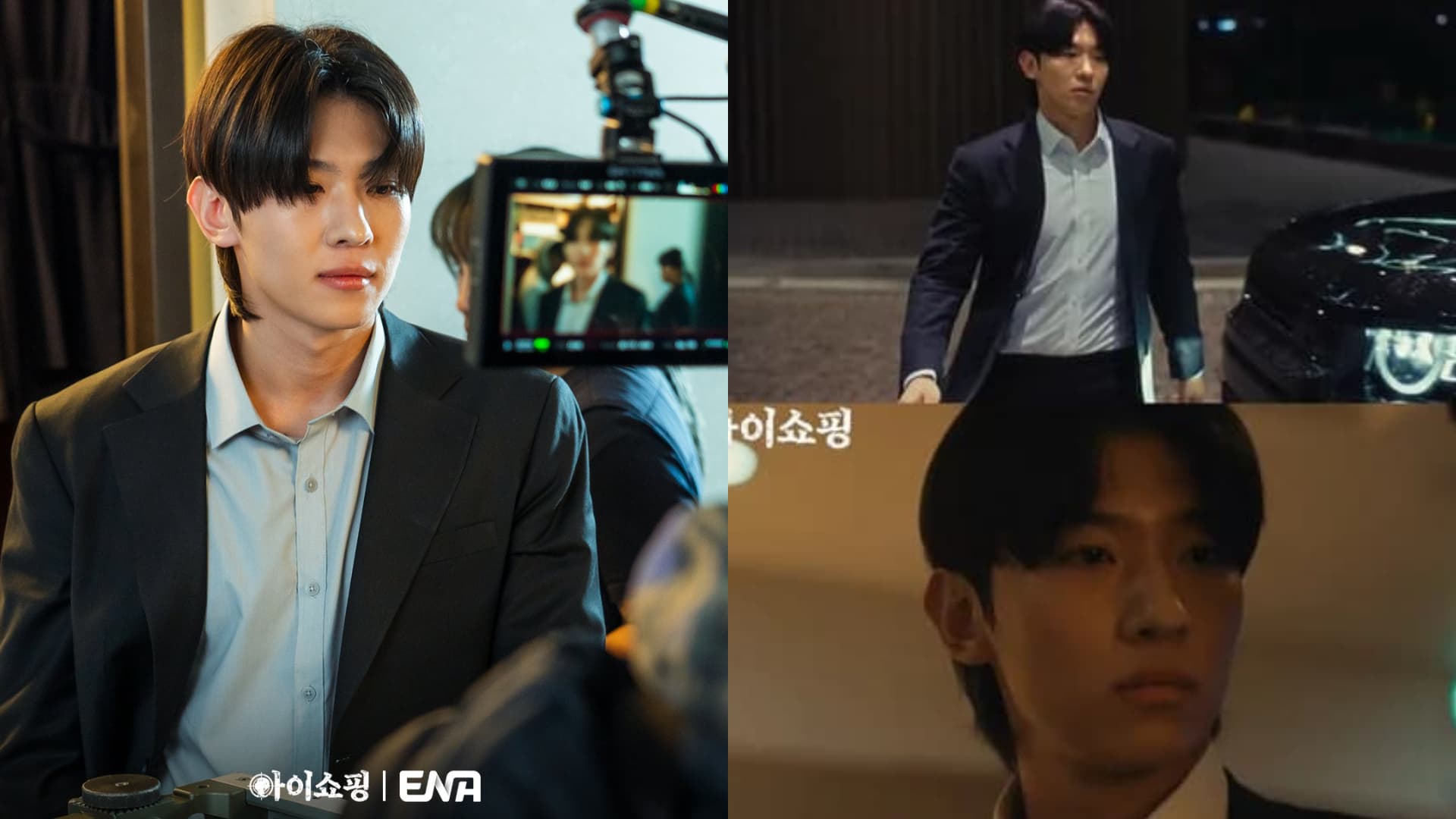 被嘲模擬市民附身！DEX 主演《退貨兒童》掀爭議，網狠批「最爛演技」 - LUVKPOP