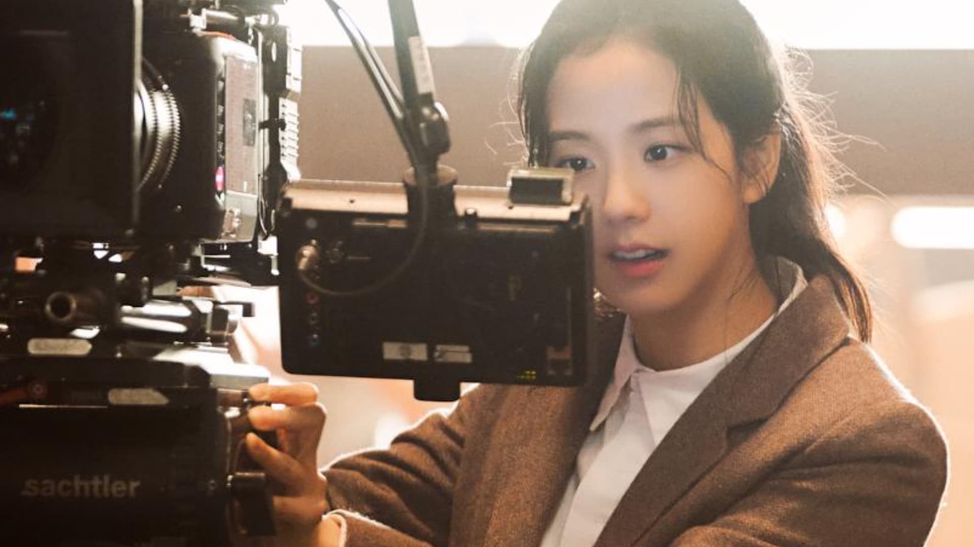 Jisoo《全知讀者視角》僅演 5 分鐘惹負評！韓媒點評演技「努力沒換來成績」 - LUVKPOP