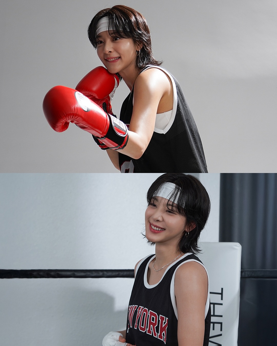 《鋼鐵少女團2》再傳傷兵！繼朴柱炫車禍後，薛仁雅也傷退觀察中 - LUVKPOP