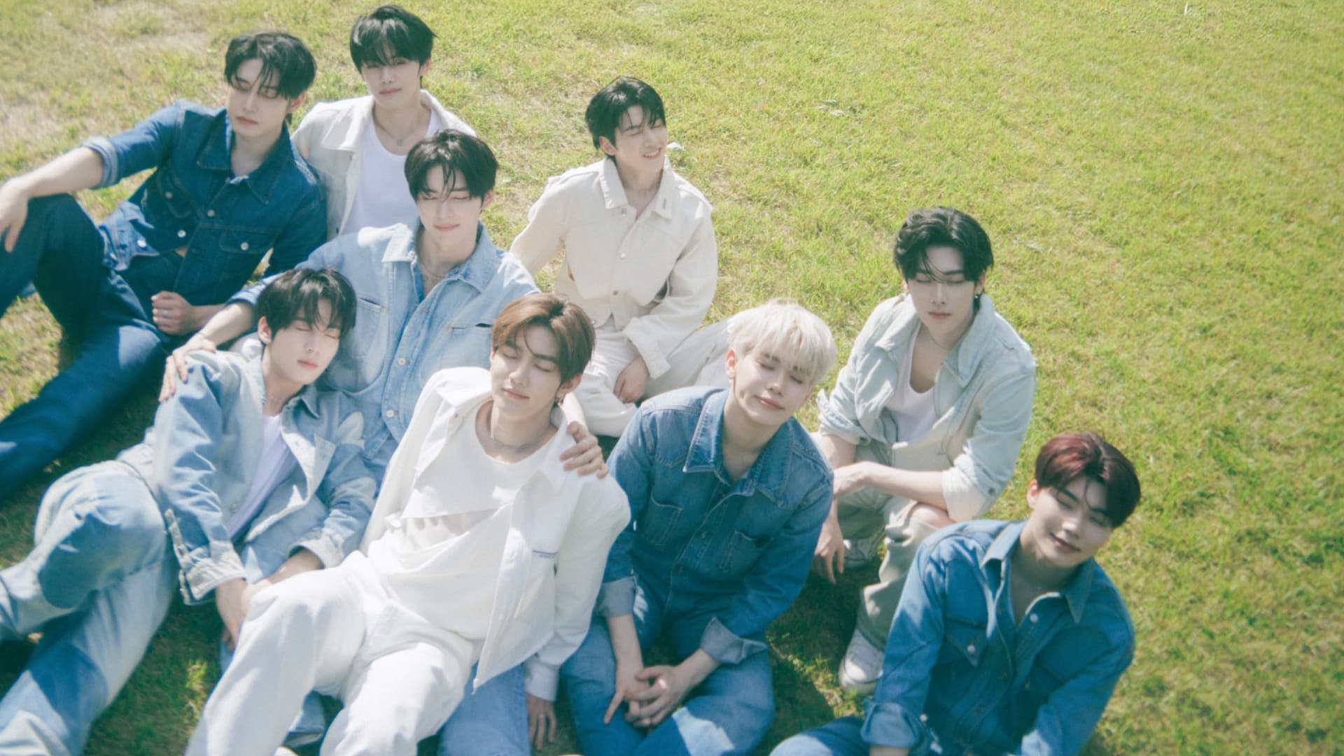 ZB1 活動期延長亮綠燈？部分成員已達成共識，所屬社回應了 - LUVKPOP