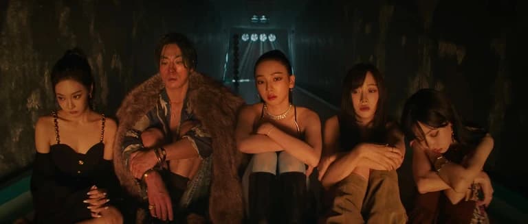 aespa《Rich Man》電影感預告公開「演技大爆發」！導演李玉燮＋具敎煥聯手打造 - LUVKPOP